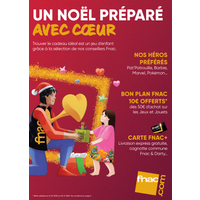 fnac